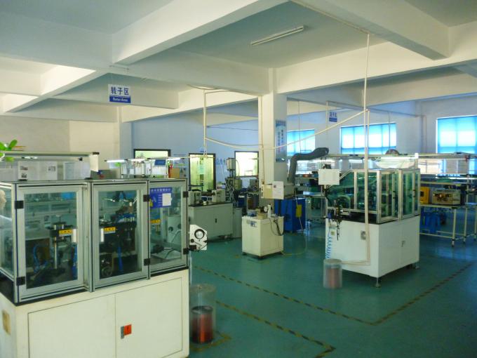 750W BLDC Tricycle 48V Volt Electric Rickshaw Brushless DC Motor