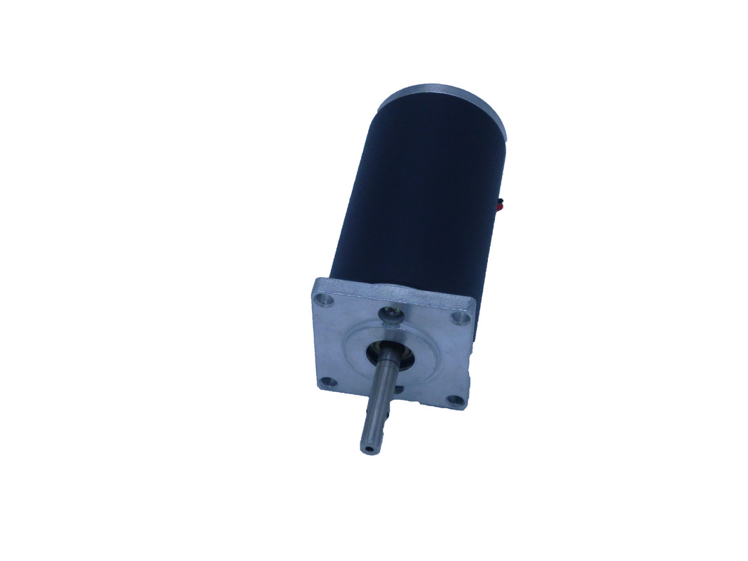 40mm Zyt Series High Torque Permanent Magnet Dc Motor 12v 24v 2300rpm ...