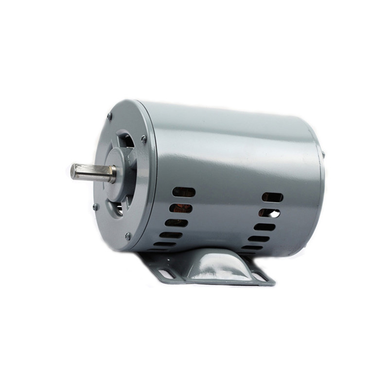 Brushless 12inch 72V Single Shaft DC Motor 1.2KW For Automotive ...