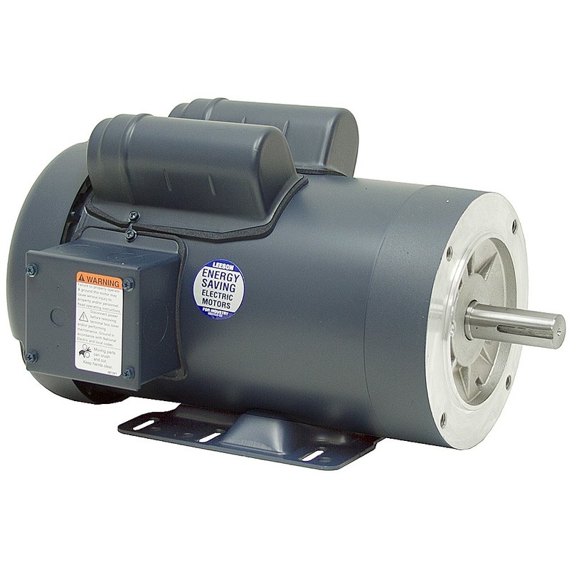 B14 High Torque Synchronous Motor Three Phase 15KW High Rpm AC ...